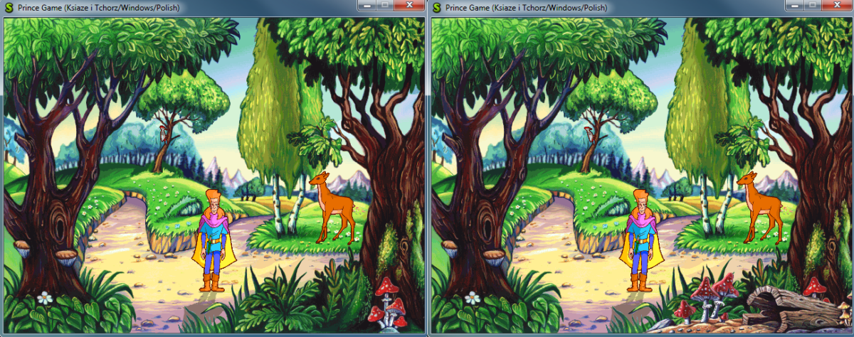 Parallax Sprites Masks And Z Axis Lukaslwgsoc 8941